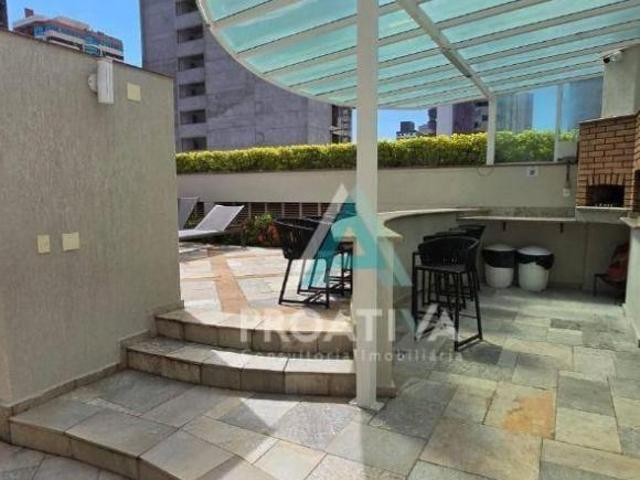 Apartamento Bairro Jardim