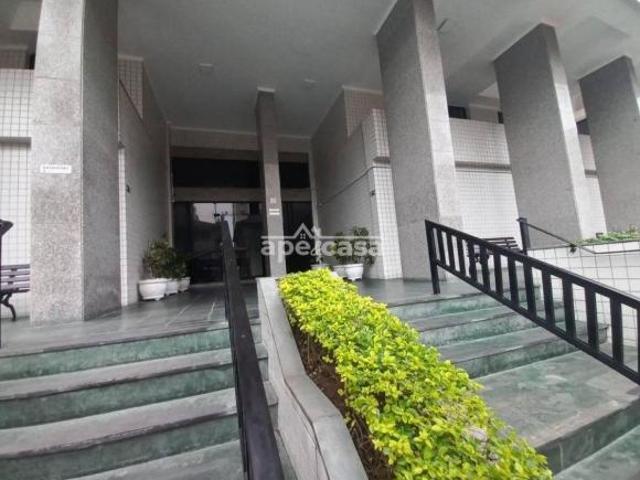 Apartamento Bairro Ocian, 150 Metros da Praia