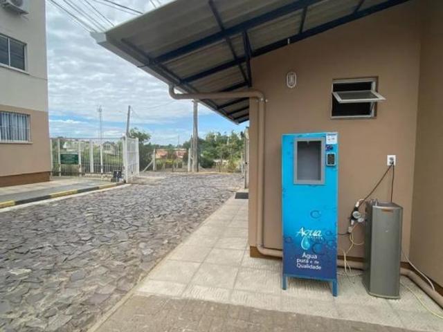 Apartamento Bairro Olaria R$ 135.000,00
