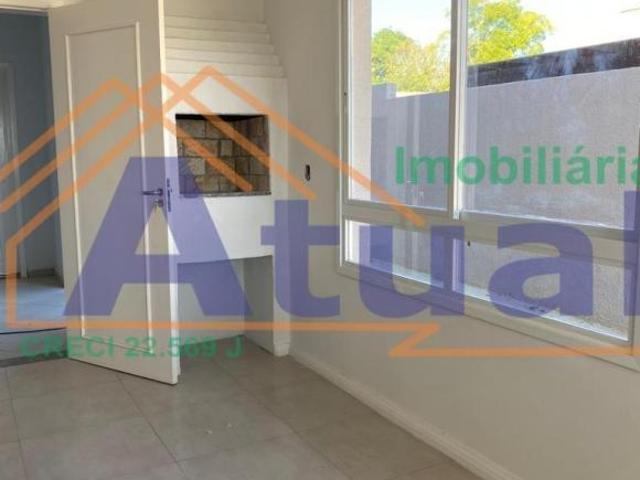 Apartamento, Bairro Olavo Reis, Santo Ângelo, RS
