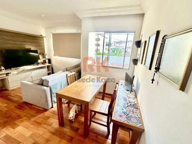 APARTAMENTO | BAIRRO OURO PRETO – BELO HORIZONTE