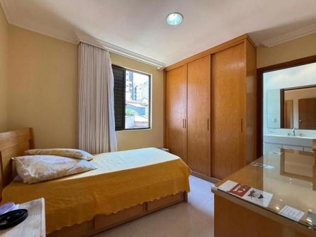 APARTAMENTO BAIRRO LIBERDADE