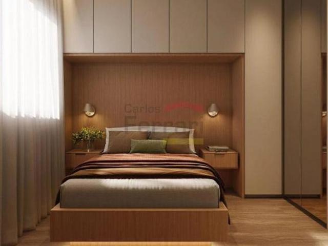 APARTAMENTO BAIRRO LIMAO 51M2