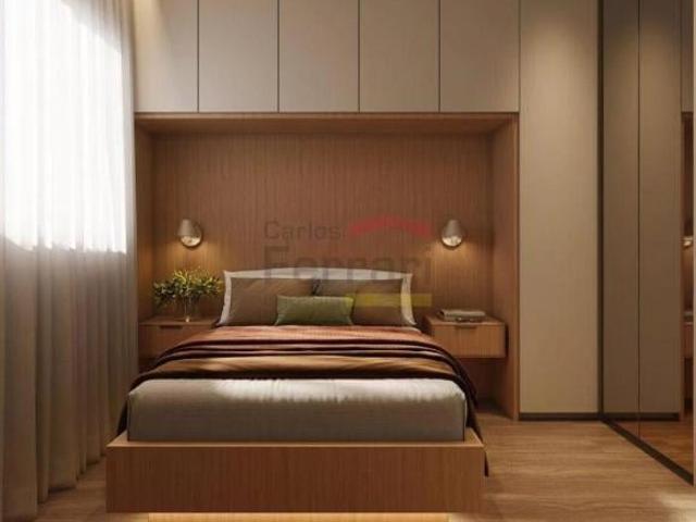 APARTAMENTO BAIRRO LIMAO 51M2