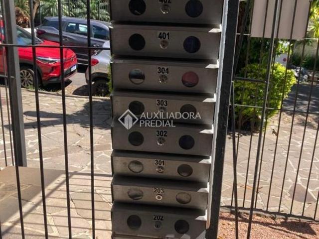 apartamento bairro montserrat