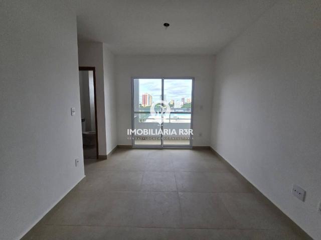 APARTAMENTO BAIRRO MORADA DO SOL, ZONA LESTE
