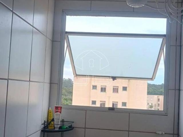 Apartamento, Bairro Matão Loteamento Jardim das Estâncias, Sumaré, SP