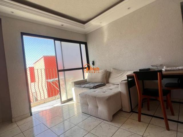 APARTAMENTO BAIRRO MATRIZ MAUA