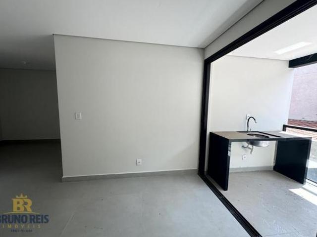 APARTAMENTO BAIRRO MARAJOARA