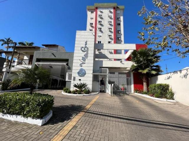 APARTAMENTO BAIRRO MARECHAL RONDON