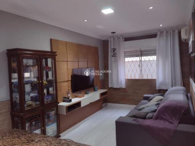 Apartamento Bairro Medianeira 2 quartos