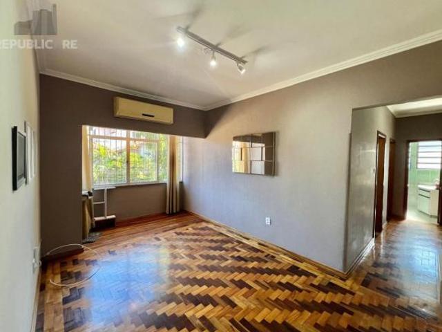 Apartamento Bairro Menino Deus