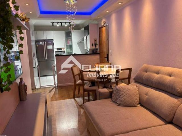 Apartamento Bairro Nova Gerty São Caetano do Sul