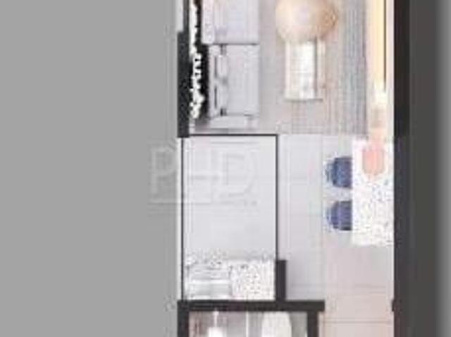Apartamento Bairro Nova Petrópolis em construção