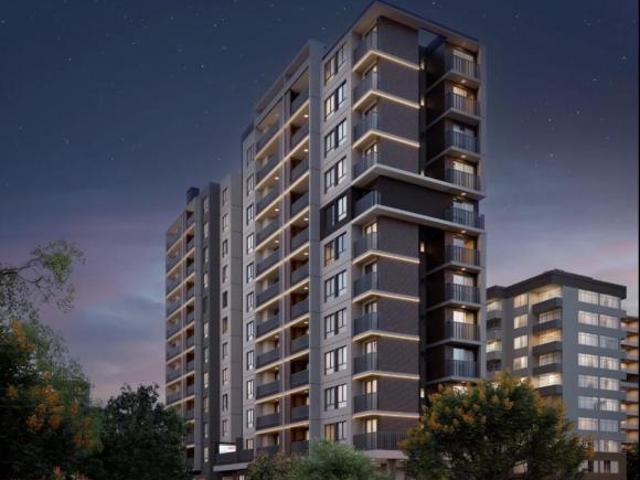 Apartamento bairro Novo Mundo 2 quartos, 1 suite, 1 vaga garagem,55,8m2 útil, sacada c/ churrasquei