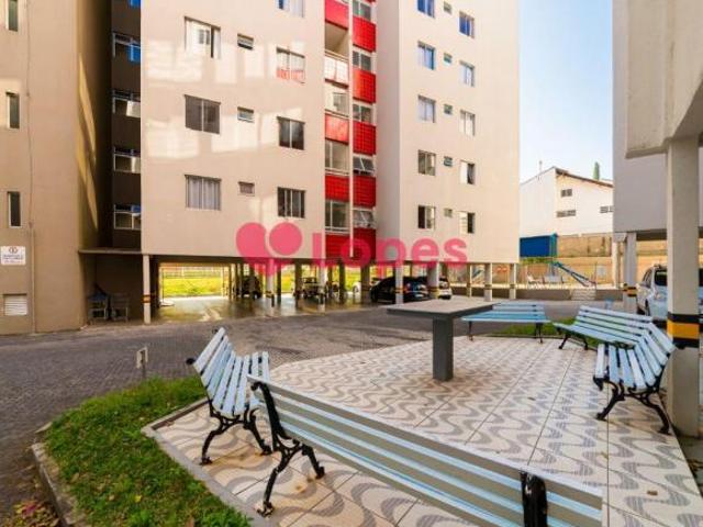 Apartamento Bairro Nobre,Com Dois Quartos