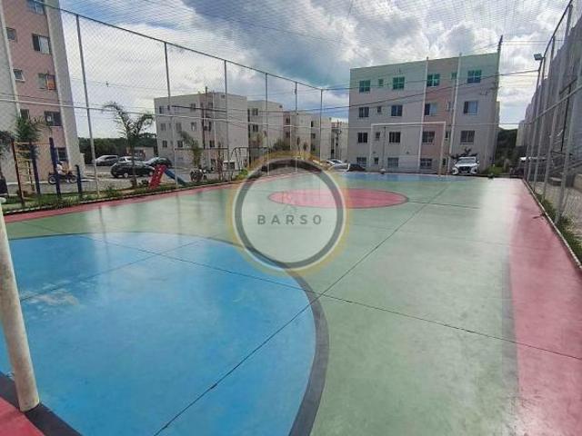Apartamento Bairro Nacional Contagem