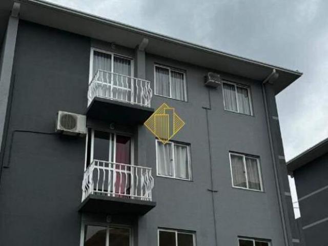 Apartamento Bairro Neva com 2 quartos