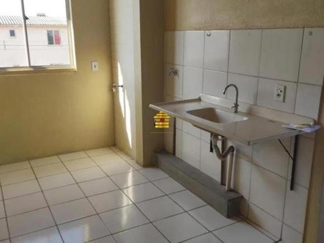 Apartamento Bairro São Miguel