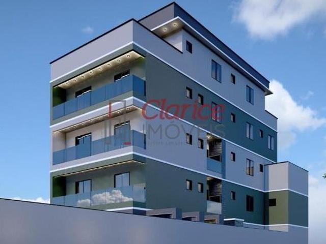 Apartamento Bairro São Cristóvão