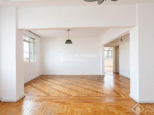 Apartamento Bairro São Geraldo
