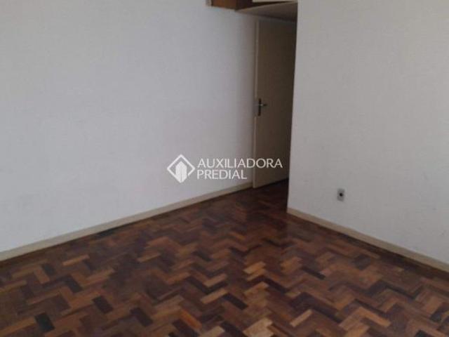 APARTAMENTO BAIRRO SÃO JOÂO