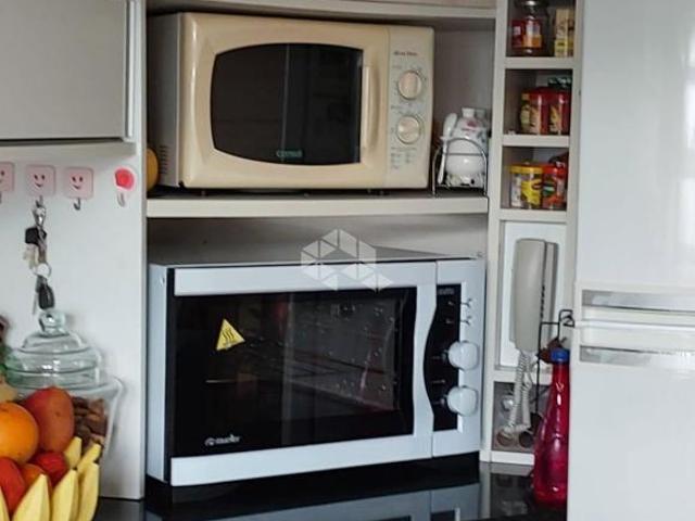 Apartamento bairro São Roque com 03 dormitórios