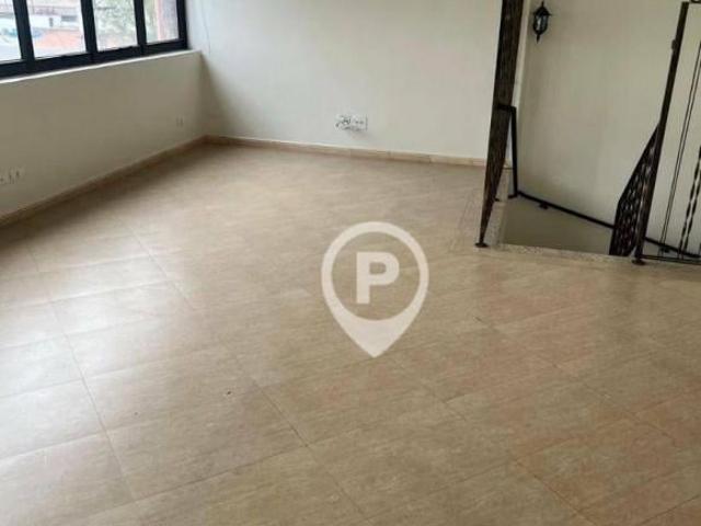 Apartamento Bairro Santo Antonio em São Caetano
