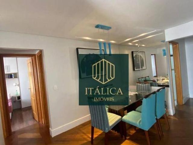 Apartamento Bairro Santo Antônio em SCS 02 dorms 01 suíte sala com sacada 03 vagas determinadas e la
