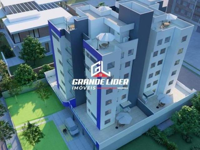 APARTAMENTO BAIRRO SANTA MONICA BELO HORIZONTE
