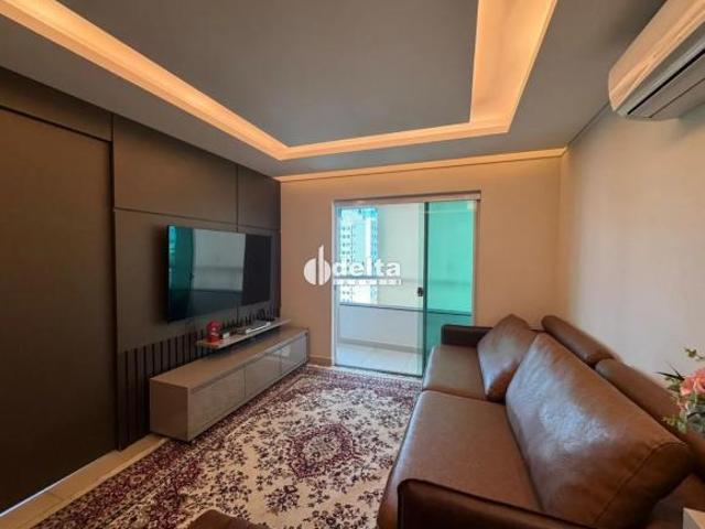 Apartamento Bairro Santa Mônica em Uberlândia MG