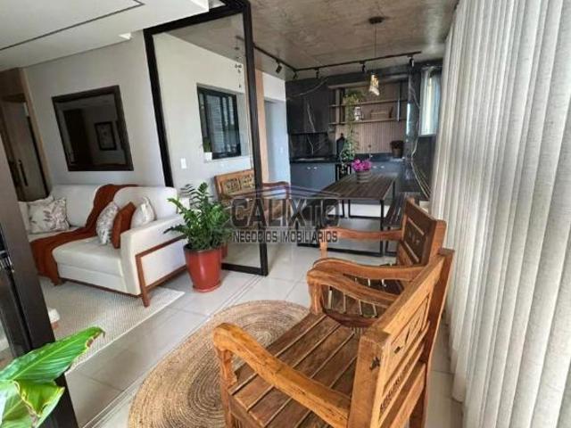 Apartamento Bairro Santa Mônica