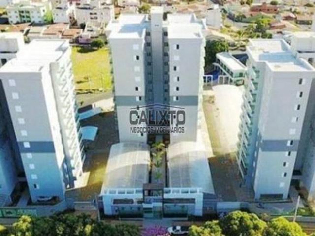 APARTAMENTO BAIRRO SANTA MÔNICA