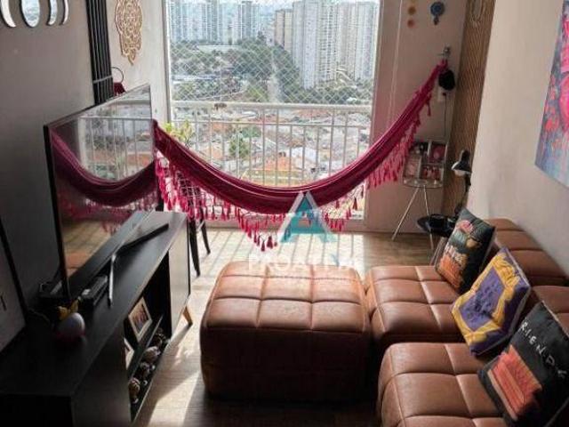 Apartamento Bairro santa Maria 54m²