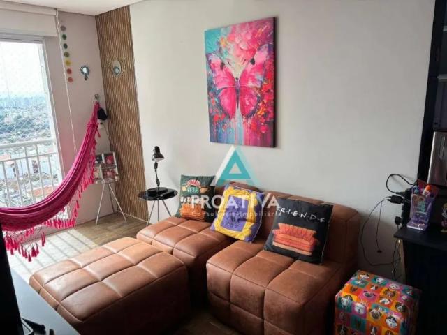 Apartamento Bairro santa Maria 54m²