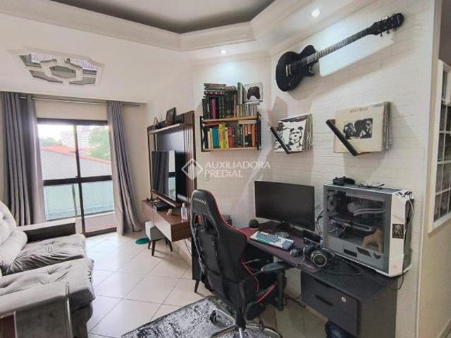 Apartamento Bairro Santa Maria São Caetano do Sul