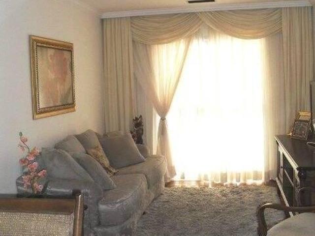 Apartamento Bairro Santa Maria São Caetano do Sul