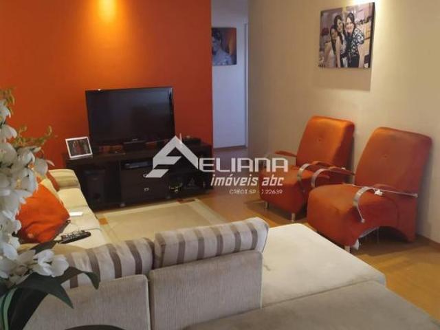 Apartamento Bairro Santa Maria São Caetano do Sul