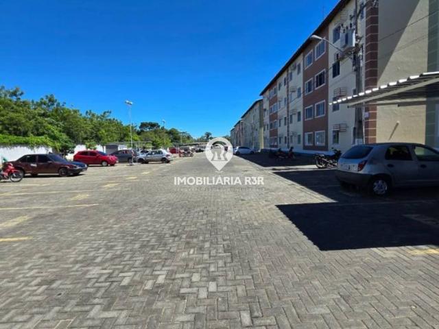APARTAMENTO BAIRRO SANTA MARIA, ZONA NORTE