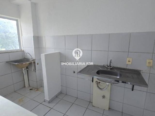 APARTAMENTO BAIRRO SANTA MARIA, ZONA NORTE