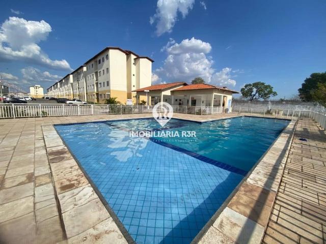 APARTAMENTO BAIRRO SANTA MARIA, ZONA NORTE