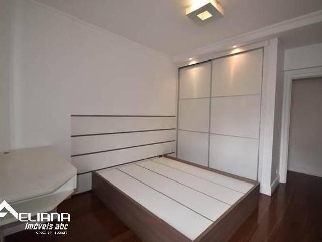 Apartamento Bairro Santa Paula