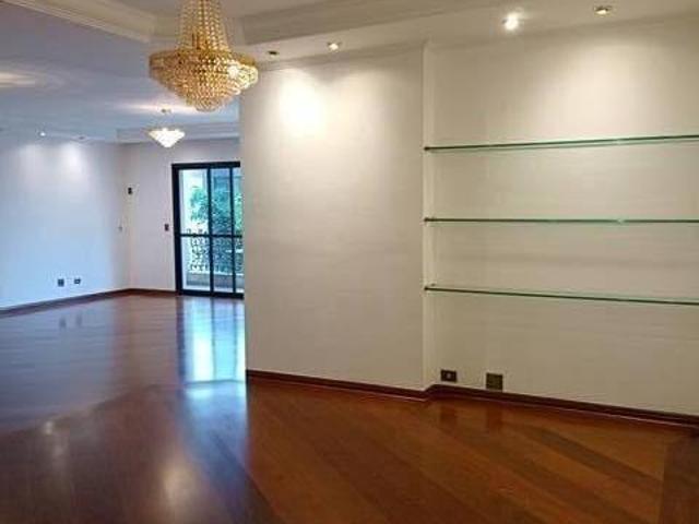 Apartamento Bairro Santa Paula 4 quartos 3 suítes 3 vagas