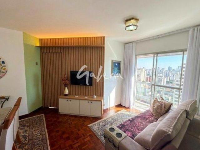 Apartamento Bairro Santa Paula São Caetano do Sul