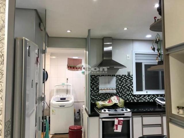 APARTAMENTO BAIRRO SANTA PAULA SAO CAETANO DO SUL