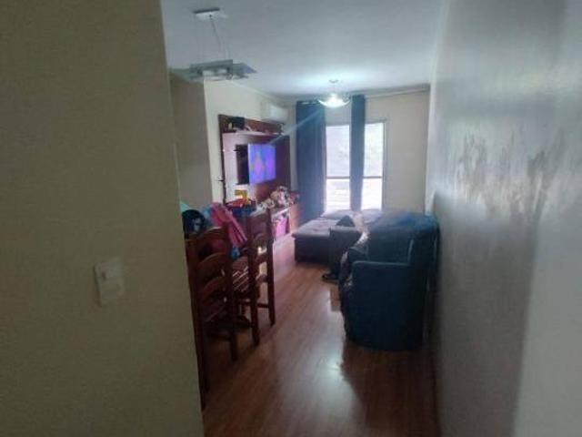 Apartamento Bairro Santa Paula, próximo a Av. Goiás