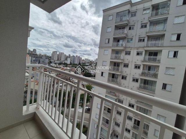 Apartamento Bairro Santa Terezinha em Santo André
