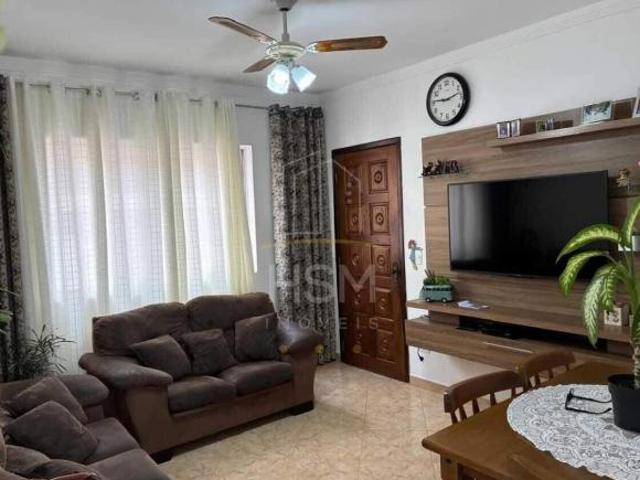 Apartamento Bairro: Santa Terezinha Semi Mobiliado 59m