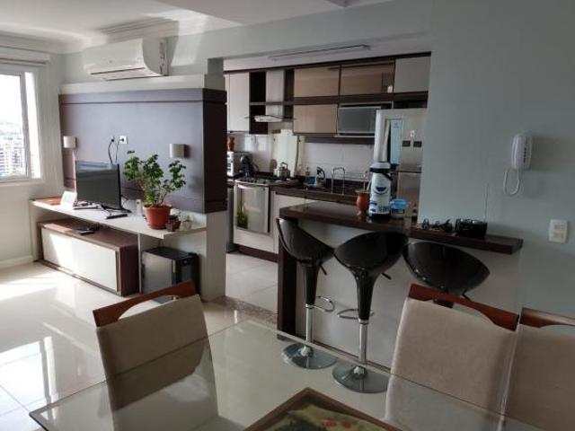 Apartamento bairro Santana