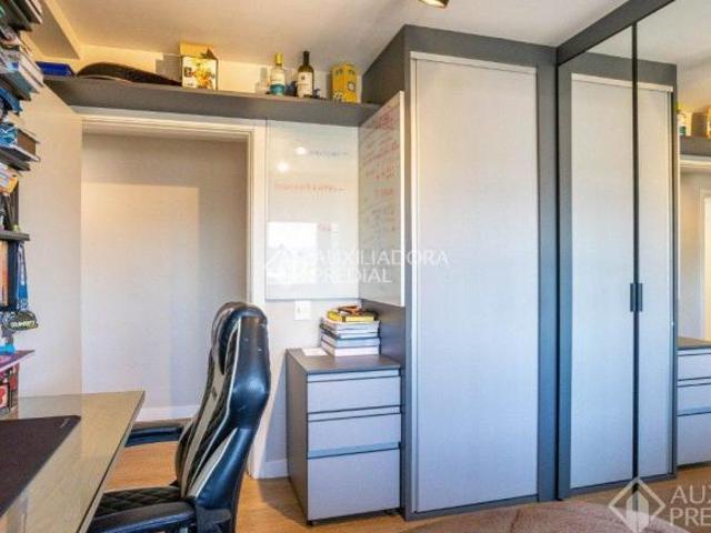 APARTAMENTO BAIRRO SANTANA
